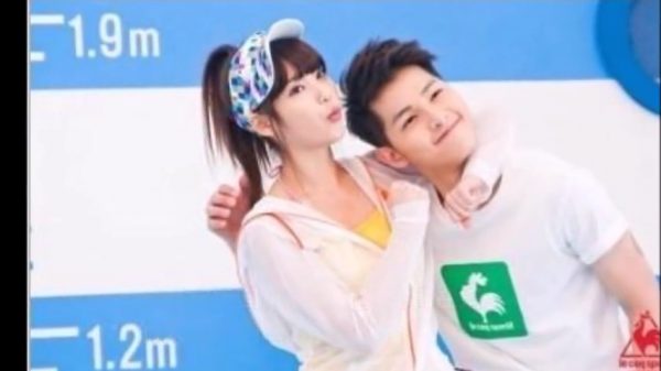 为何韩国男人永远都不会碰女人的身体？ -6park.com