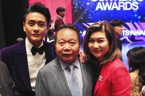 TVB五大小生 林峰、马国明、黄宗泽、吴卓羲、陈键锋哪个走样最夸张？ | 新生活报 - ILifePost爱生活