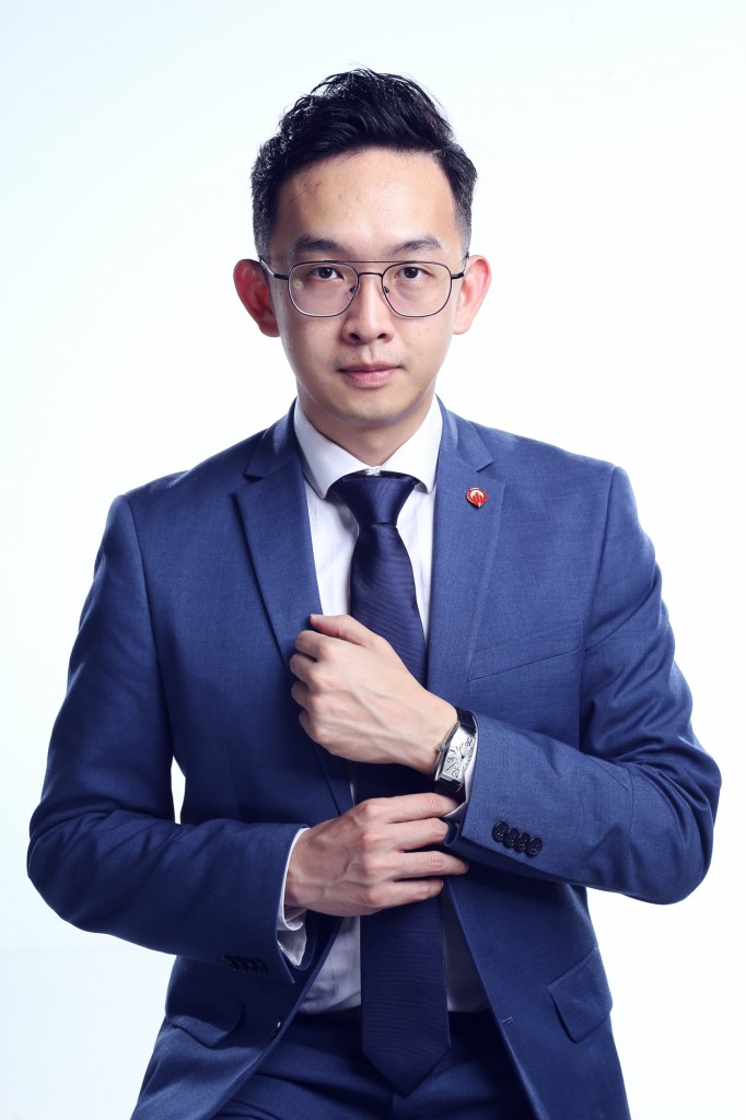 爱生活FB直播 | 房屋营销战略新常态 | 新生活报 - ILifePost爱生活