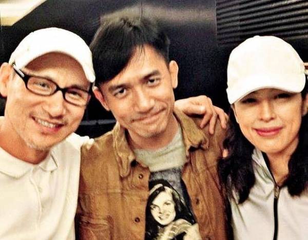 张学友老婆罗美薇近照52岁身材似20岁完美到令人惊艳！ | 新生活报 - ILifePost爱生活