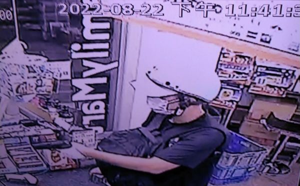 台南杀警嫌抓到了！ 清晨4点新竹落网 | 新生活报 - ILifePost爱生活