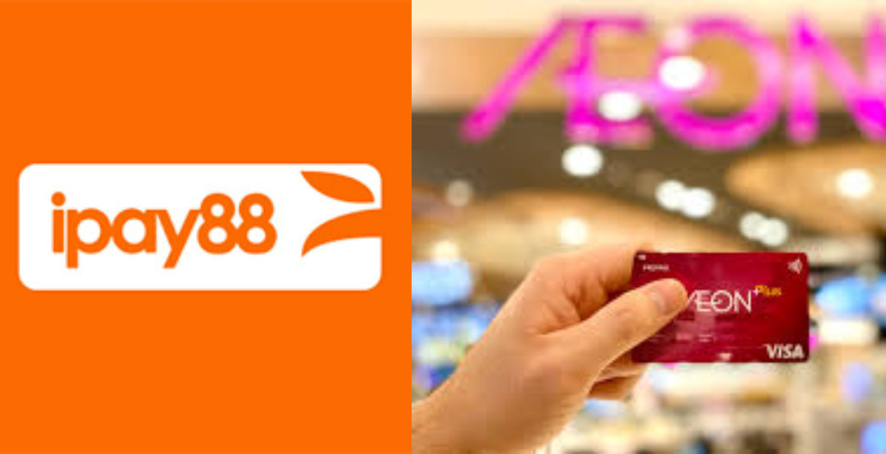 iPay88数据泄露 AEON通知： 共有三万多张VISA和Mastercard受影响！ | 新生活报 - ILifePost爱生活