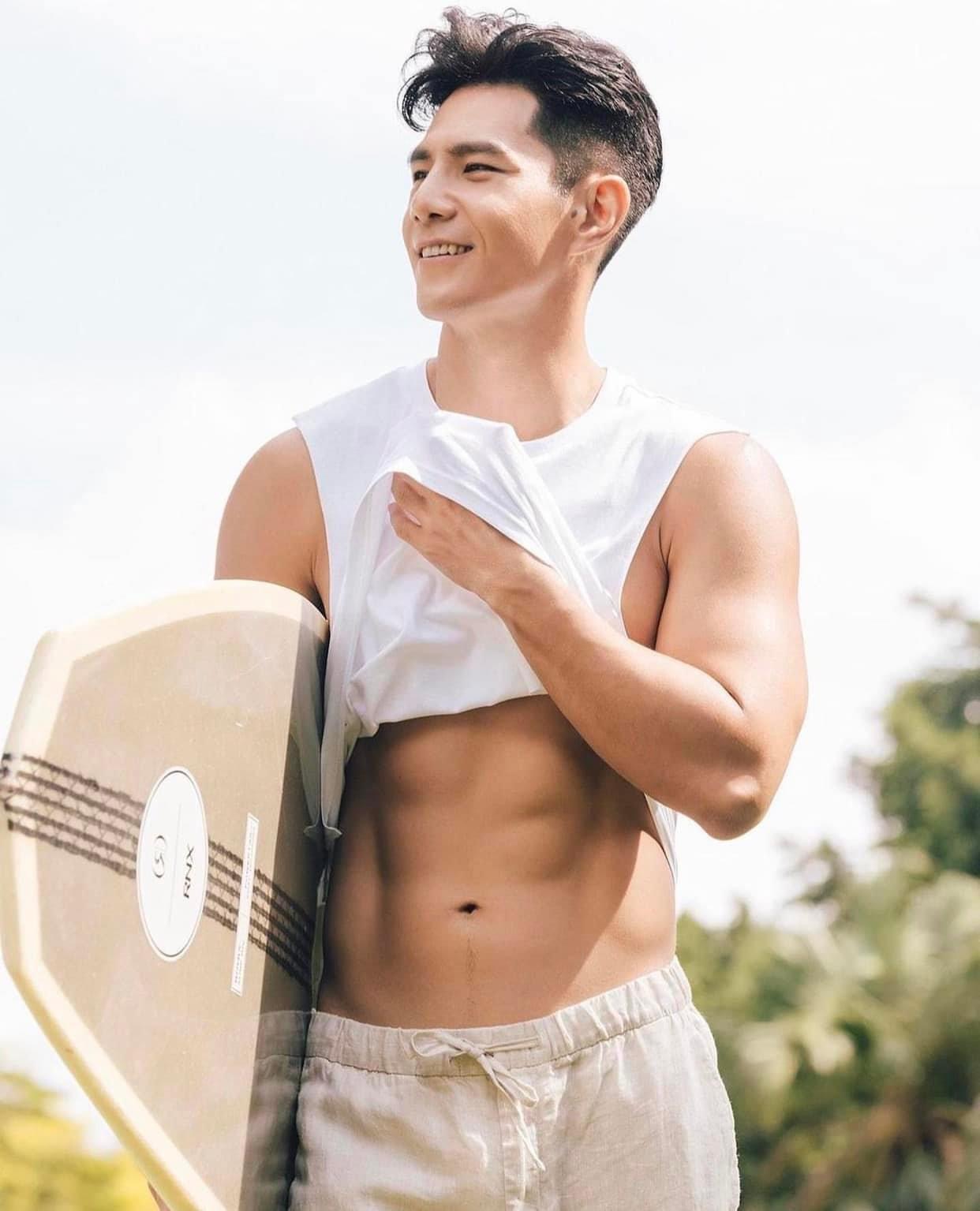 传说中他的有18cm！戴祖雄获女友认证：是真的 | 新生活报 - ILifePost爱生活