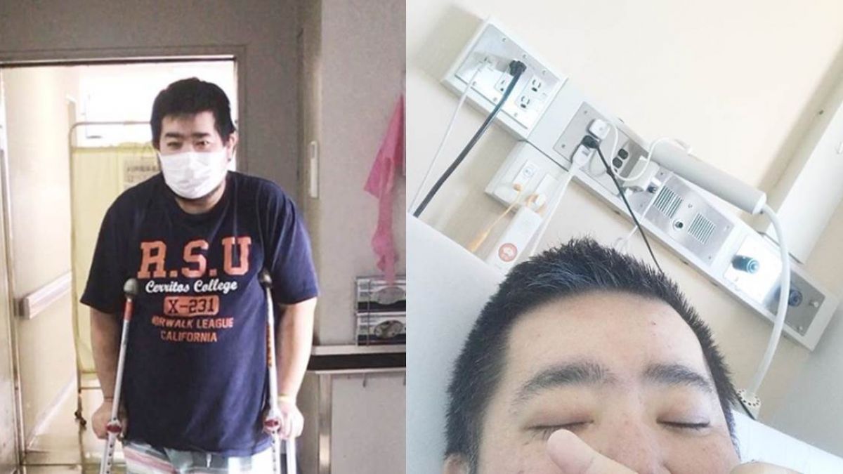 拓也哥病逝 家人悲痛证实了 | 新生活报 - ILifePost爱生活