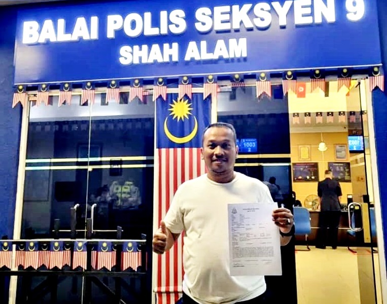 疑指李梓嘉退步接死亡恐吓 体育评论员报案 | 新生活报 - ILifePost爱生活