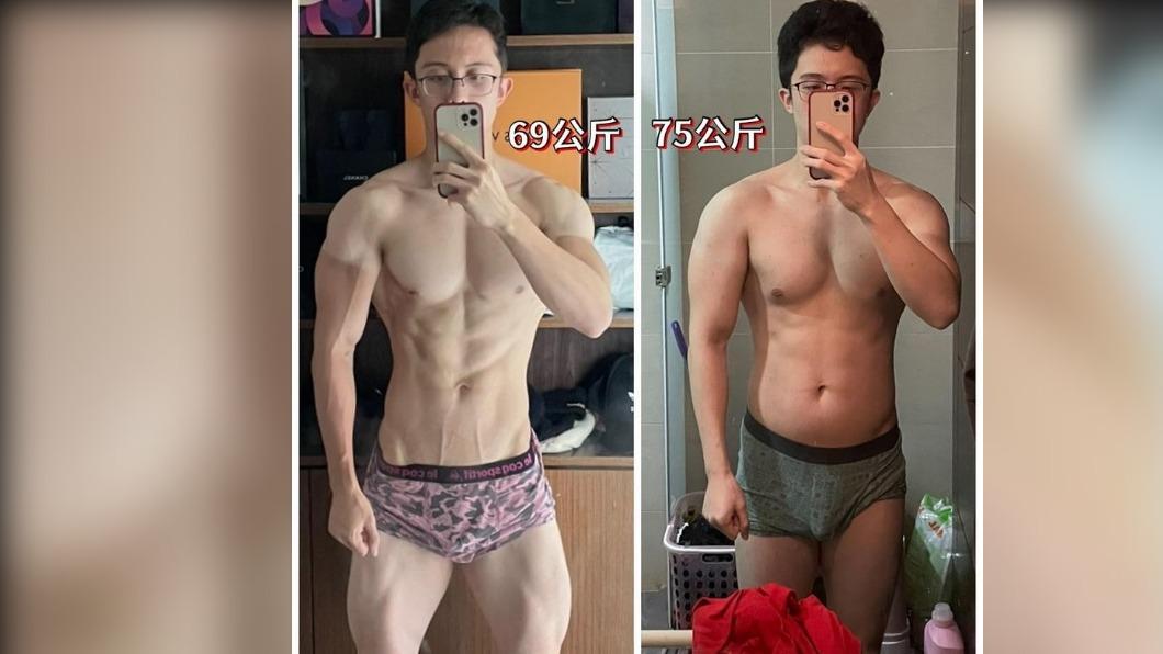 孙安佐“晒超狂巨肌” 夺健美第四名 | 新生活报 - ILifePost爱生活