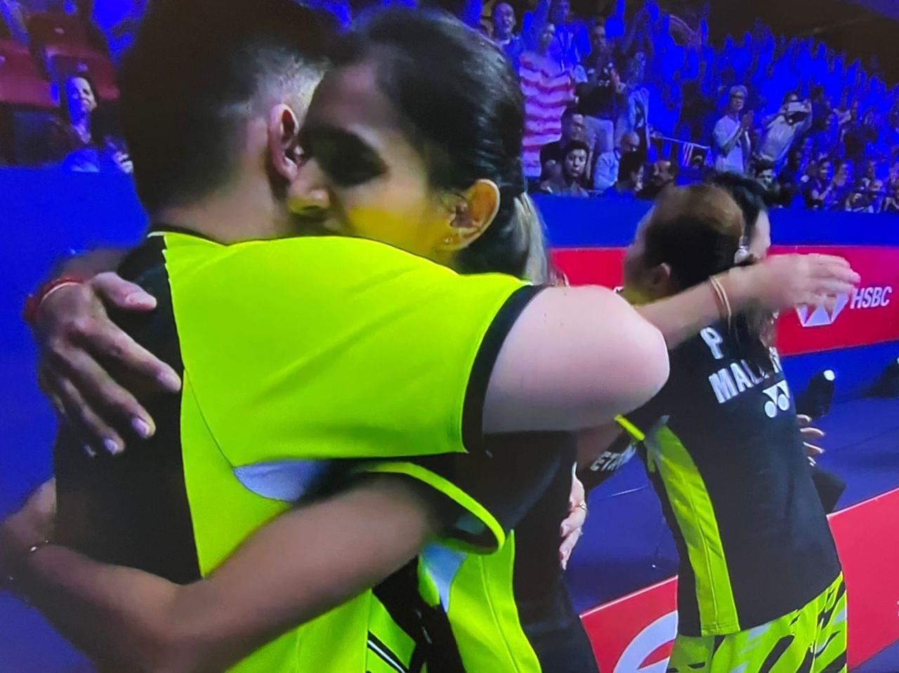 大马女双乐蒂组合首夺女双冠军 | 新生活报 - ILifePost爱生活