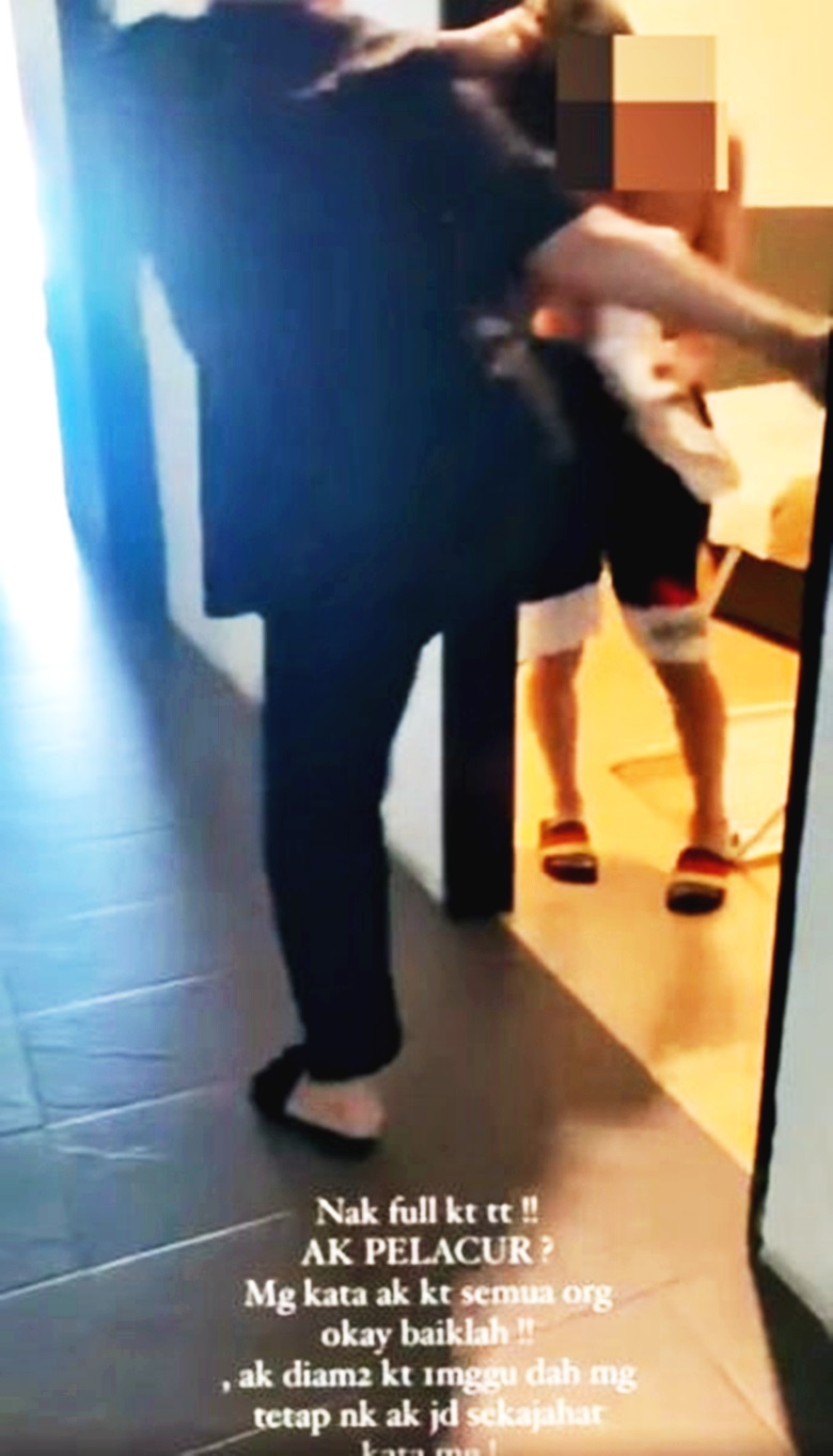 妻到酒店捉奸 飞踢召妓丈夫 | 新生活报 - ILifePost爱生活