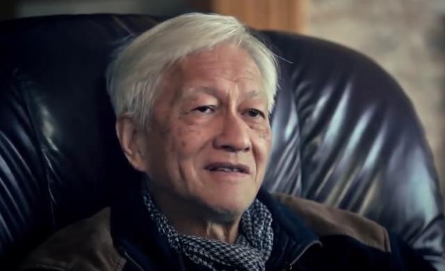 著名作家李怡去世 终年86岁 | 新生活报 - ILifePost爱生活