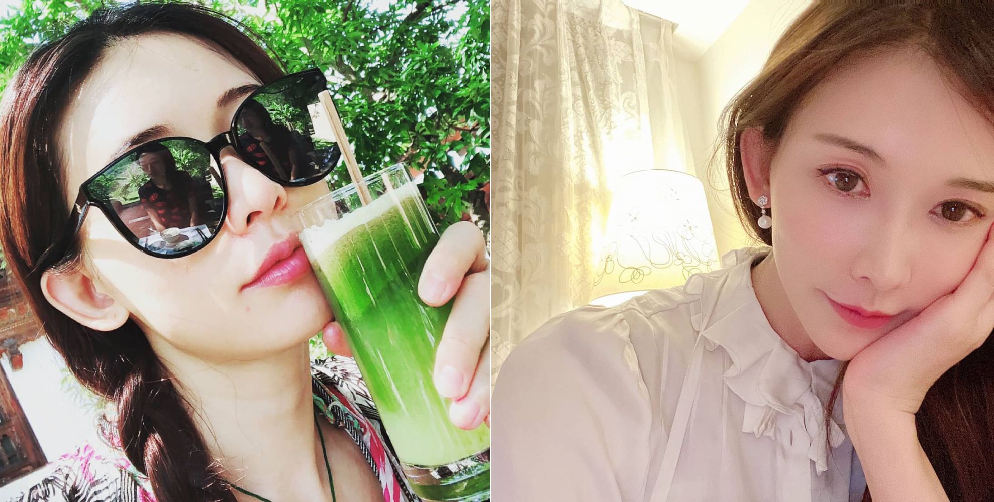 47岁林志玲逆龄靠“宇宙饮食法”！营养师最推4水果 戒1食物抗老化 | 新生活报 - ILifePost爱生活