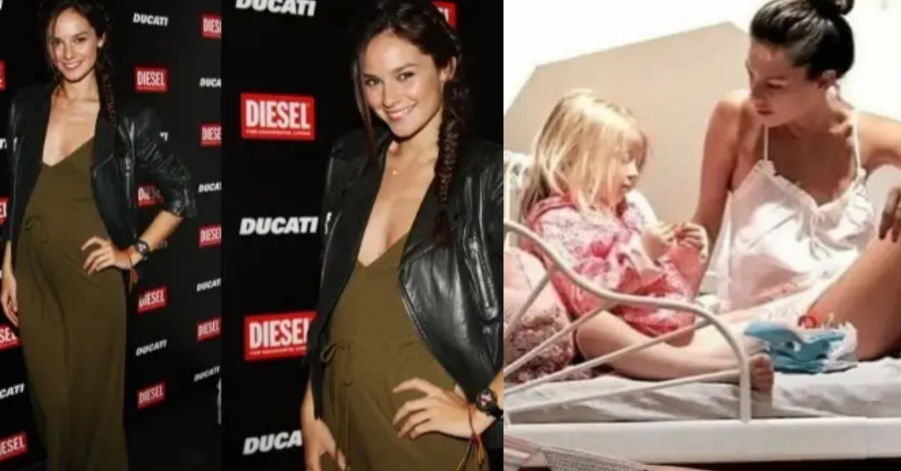 宋仲基英国女友爆育有1女 10年前孕照遭挖出 | 新生活报 - ILifePost爱生活