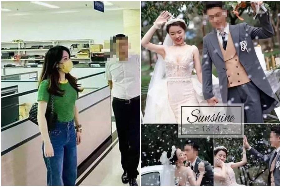 美女官员婚房爽睡副市长“体液交流全程被拍下” | 新生活报 - ILifePost爱生活