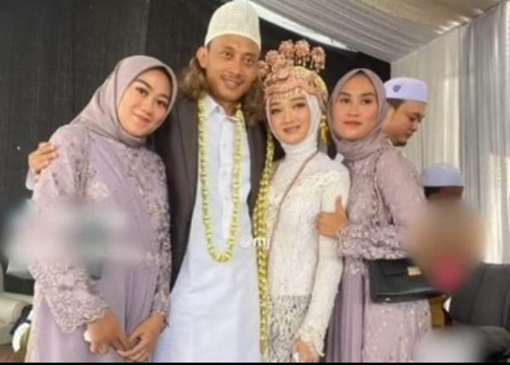 21岁男娶第三妻 正宫二妻成全又祝福 | 新生活报 - ILifePost爱生活