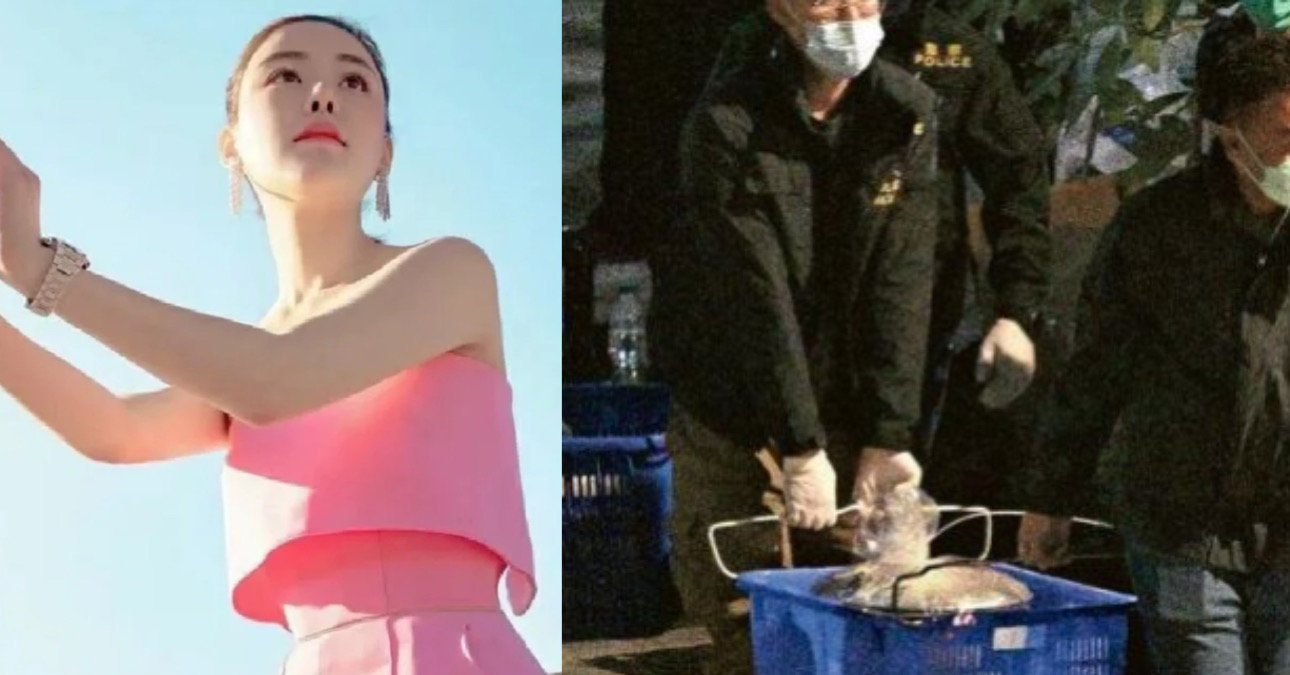 【名媛碎尸案】 遭碎尸煮成汤 法医指靠“一部位”辨别身份 | 新生活报 - ILifePost爱生活