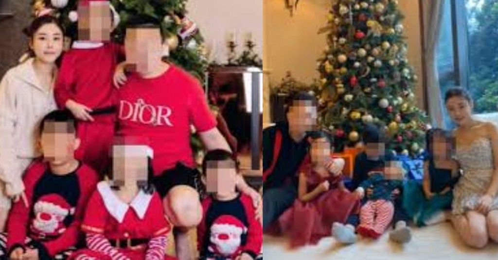 【名媛碎尸案】富二代夫将前夫子女视如己出 承诺都好好照顾 | 新生活报 - ILifePost爱生活