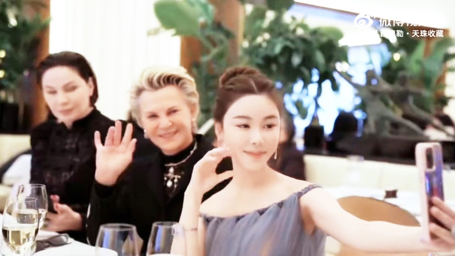 【名媛碎尸案】微博疯传生活片段 网民感叹红颜薄命 | 新生活报 - ILifePost爱生活