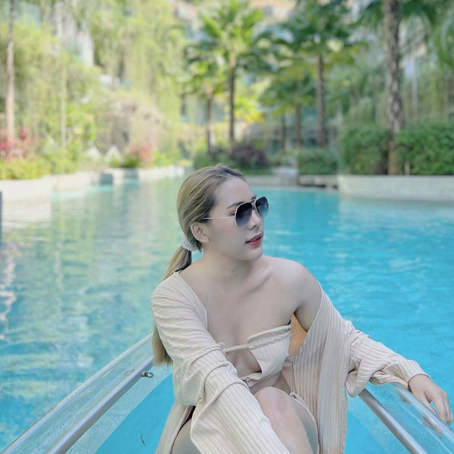 仙气小姑美到抢走新娘焦点背景惊人 网民：恋爱了 | 新生活报 - ILifePost爱生活