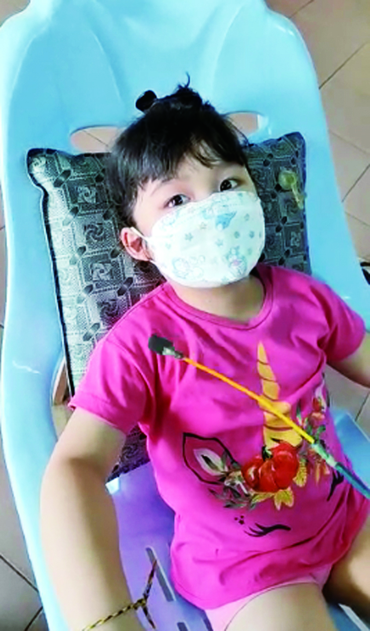 怪医回春妙手 挨打15分钟变靓靓 | 新生活报 - ILifePost爱生活