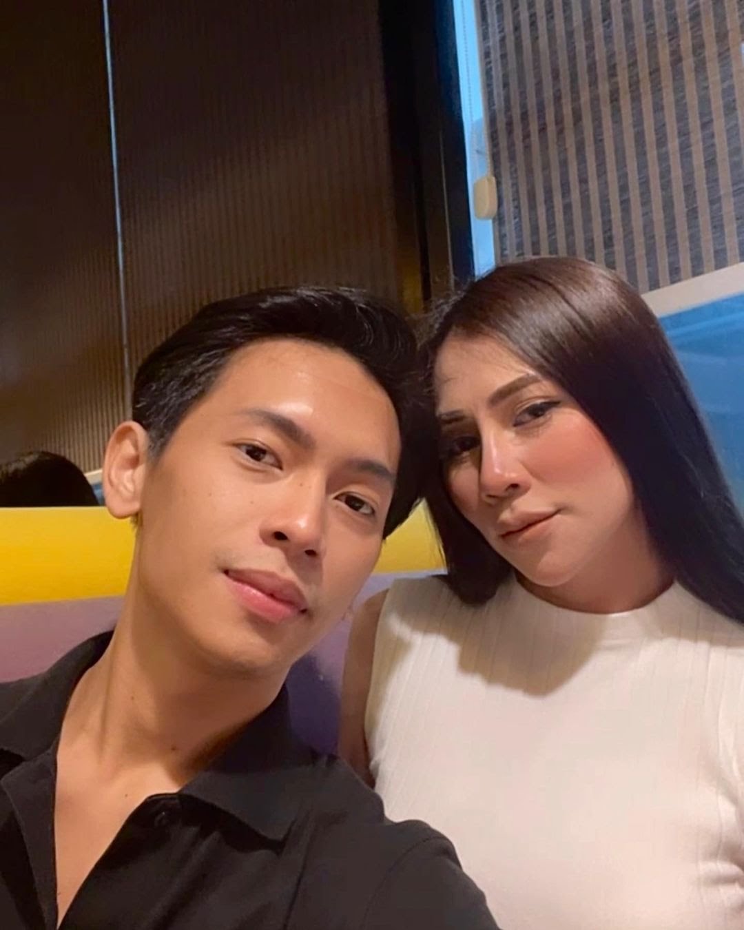 阿瓜变老公 伪娘做回男人娶女闺蜜 | 新生活报 - ILifePost爱生活