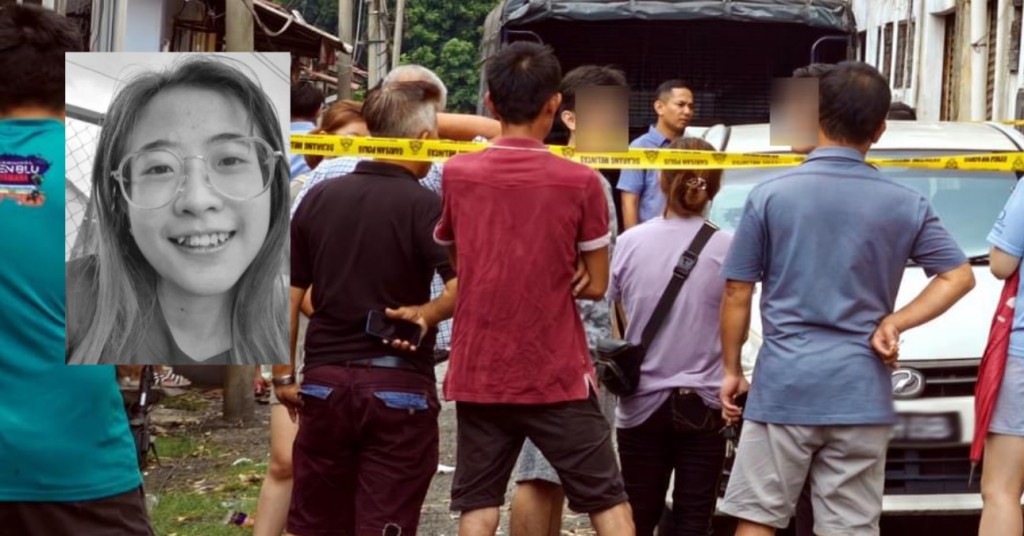 发现地离家仅300公尺 曾两度寻找错过后巷 | 新生活报 - ILifePost爱生活