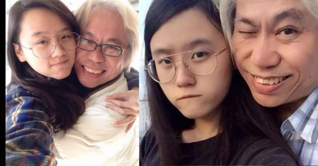 爷孙恋10年 没结婚在台中同居 | 新生活报 - ILifePost爱生活