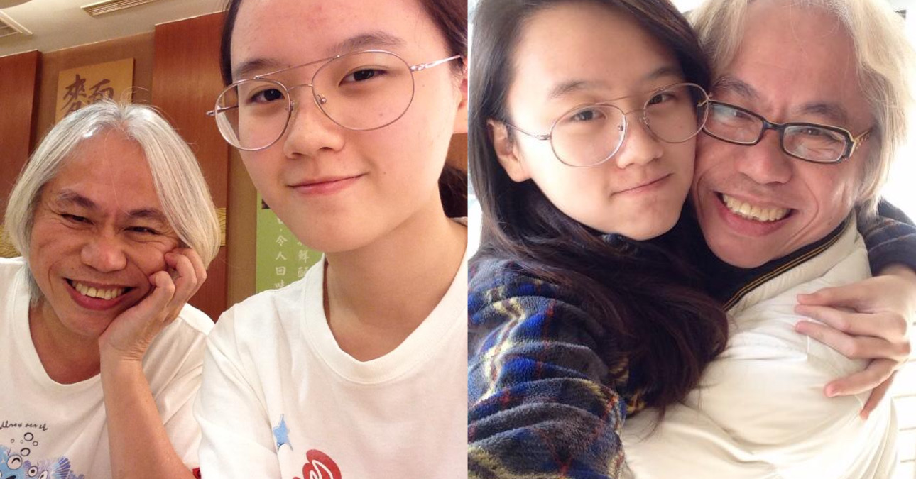 爷孙恋女友遭酸“年轻拿遗产” 林靖恩重炮反击了 | 新生活报 - ILifePost爱生活