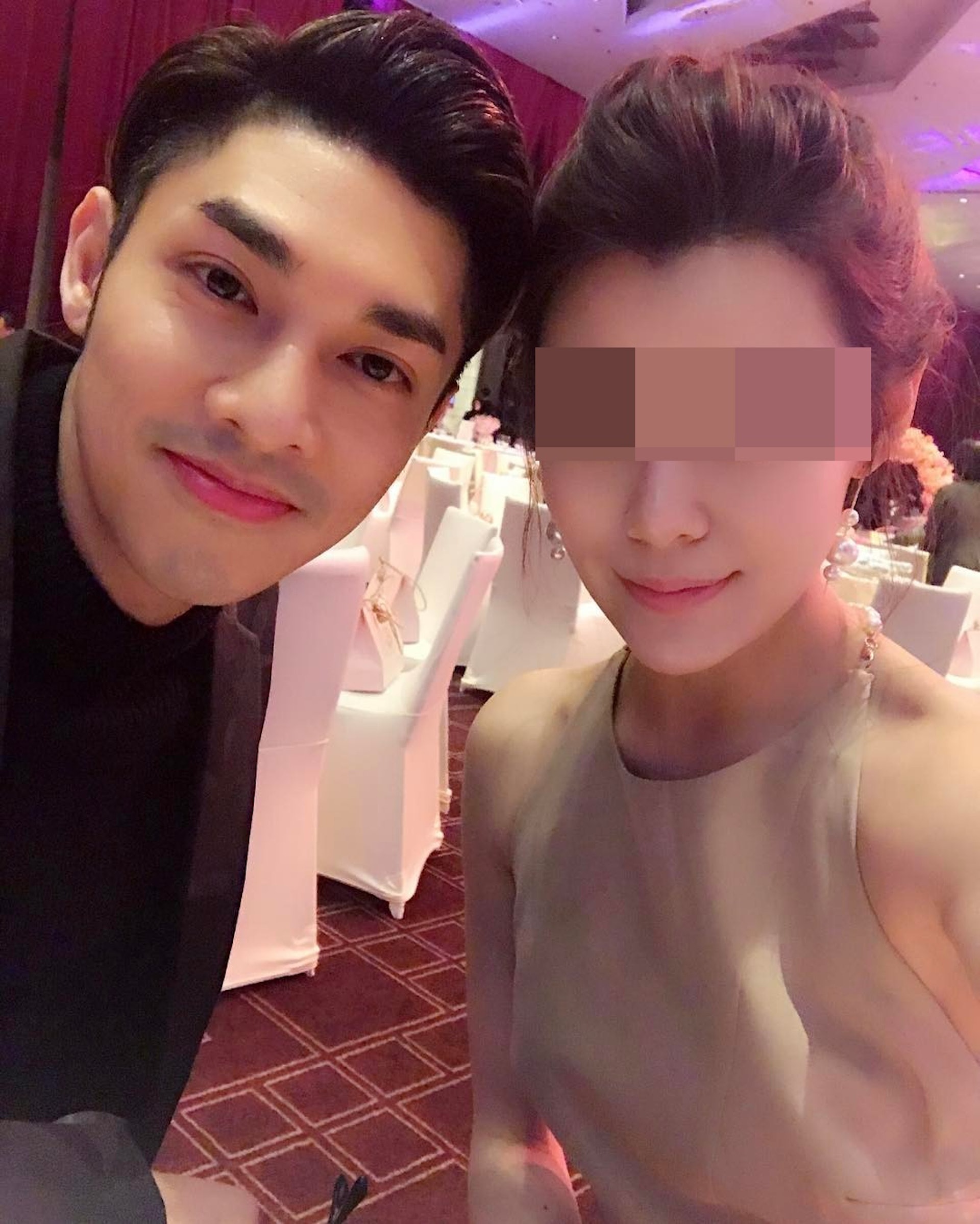 【蔡天凤碎尸案】被捕潘女声称被诬蔑 疑自揭案情 | 新生活报 - ILifePost爱生活