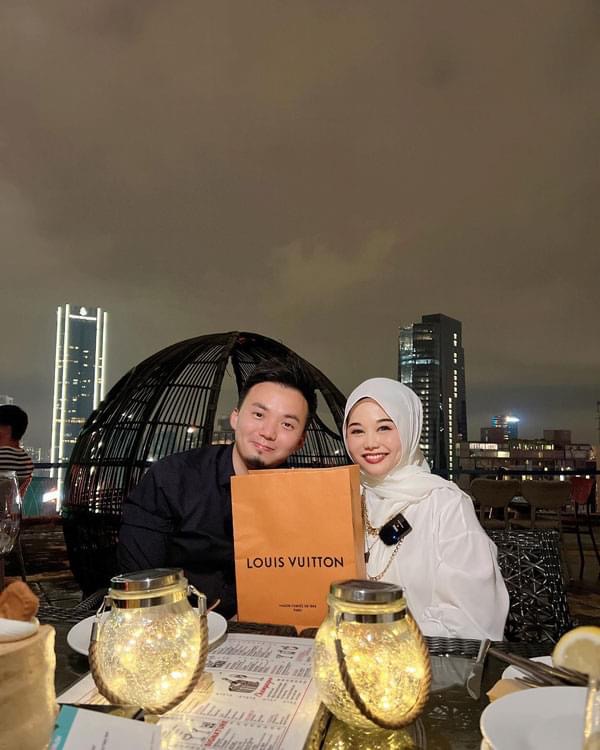 计划和Mira结婚ViewChin正学习伊斯兰教义 | 新生活报 - ILifePost爱生活