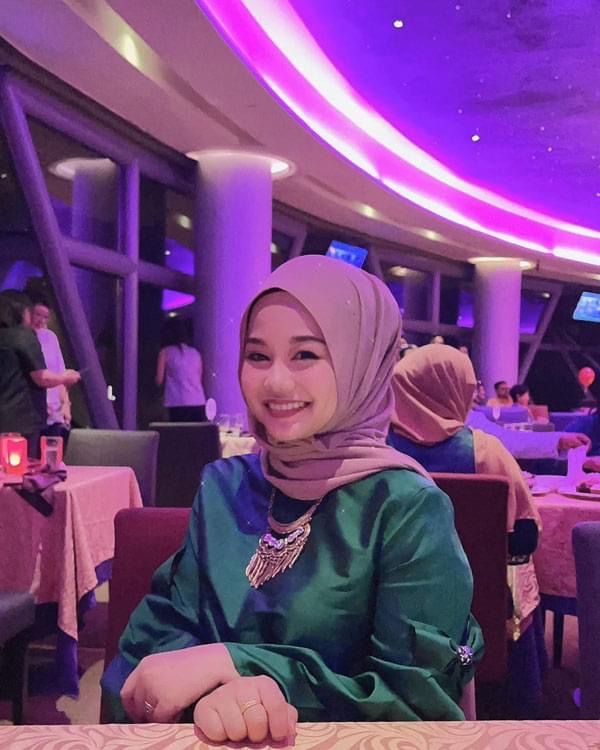 计划和Mira结婚ViewChin正学习伊斯兰教义 | 新生活报 - ILifePost爱生活