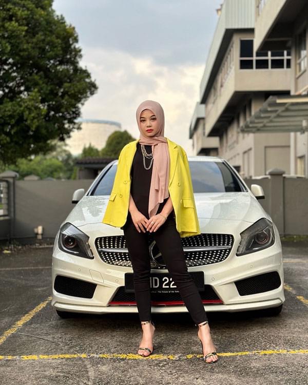 计划和Mira结婚ViewChin正学习伊斯兰教义 | 新生活报 - ILifePost爱生活