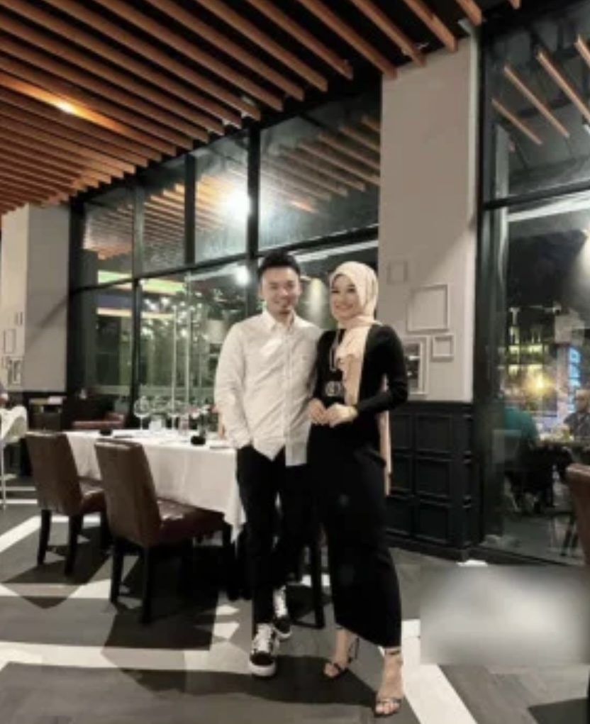 疑是Mira TikTok 小号 承认和ViewChin的关系 | 新生活报 - ILifePost爱生活