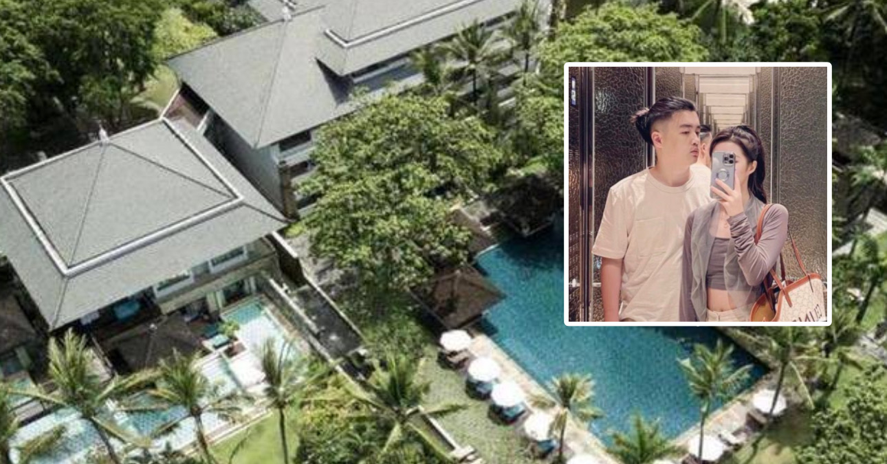 【巴厘岛离奇命案】女死者胃部有大量液体 真相逐渐浮出水面 | 新生活报 - ILifePost爱生活