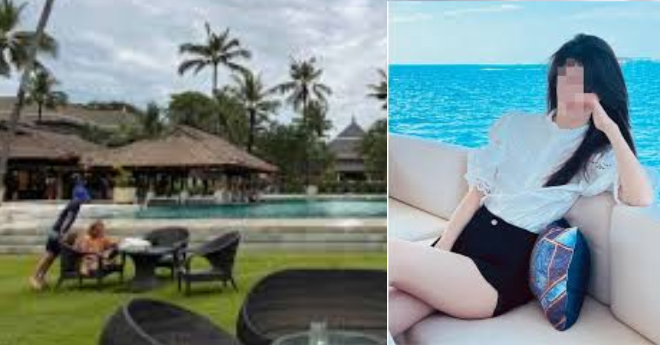 【巴厘岛离奇命案】生前合照疯传 网路柯南揪疑点 | 新生活报 - ILifePost爱生活