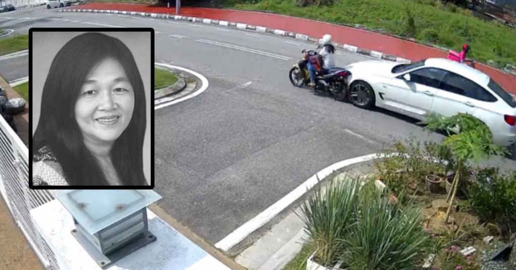 【宝马撞死女小贩案】 “当时她从巴刹返回家” 亲友痛心死者再也回不了家 | 新生活报 - ILifePost爱生活