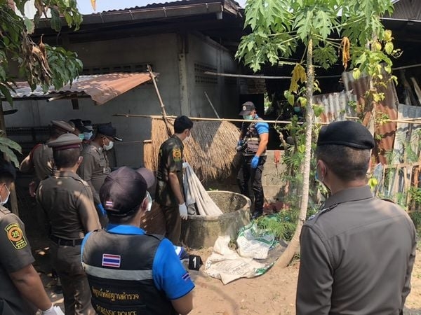 72岁阿嬷被砍6刀惨死 26岁孙竟是真凶 | 新生活报 - ILifePost爱生活