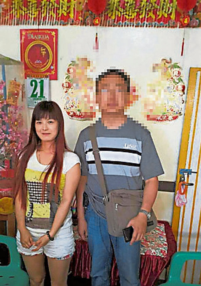 【东南亚搜真之买婚】条件太好·很像诈骗15光棍征婚疑云 | 新生活报 - ILifePost爱生活