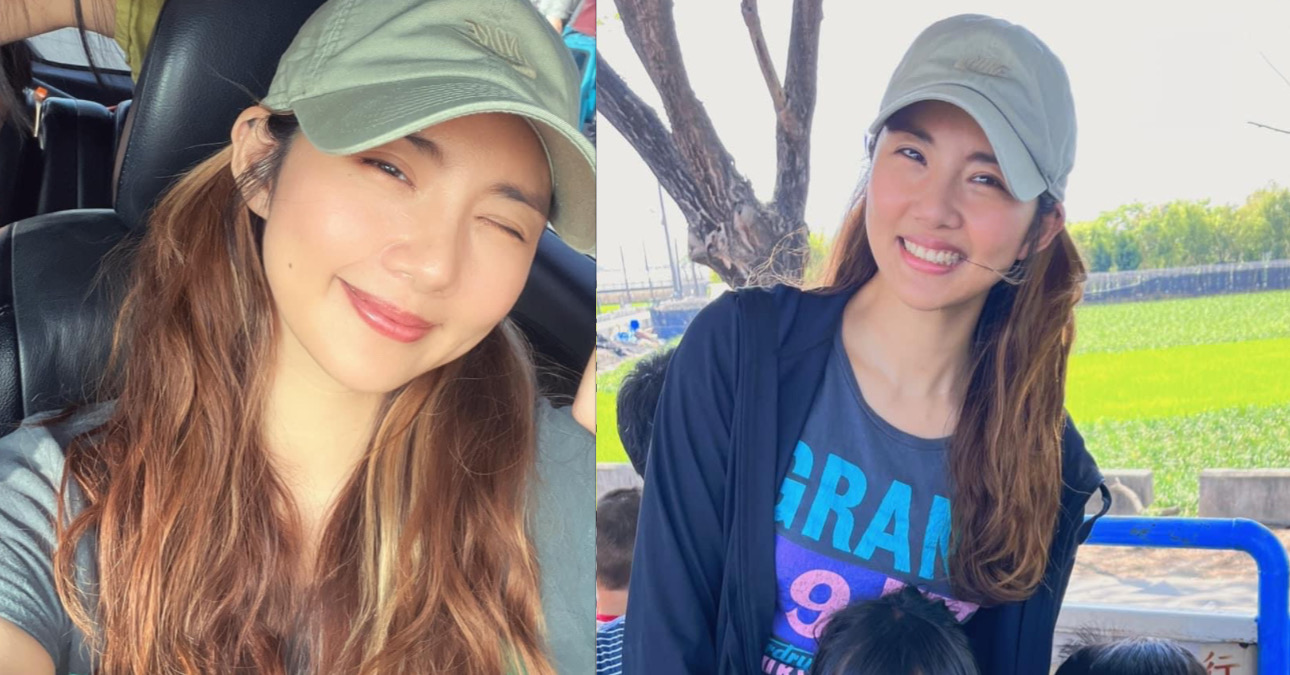 老婆是台语歌手 这次是知名搞笑艺人 | 新生活报 - ILifePost爱生活