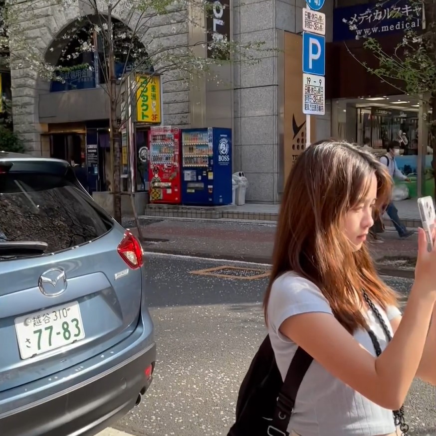 姚嘉妮女儿真容曝光 太惊艳获赞有妈妈的影子 | 新生活报 - ILifePost爱生活