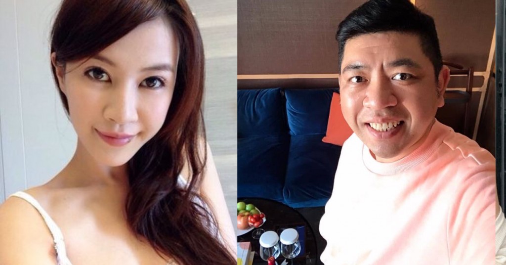 NONO曾爆“和AV女优一夜情” 认证：尺寸惊人 | 新生活报 - ILifePost爱生活