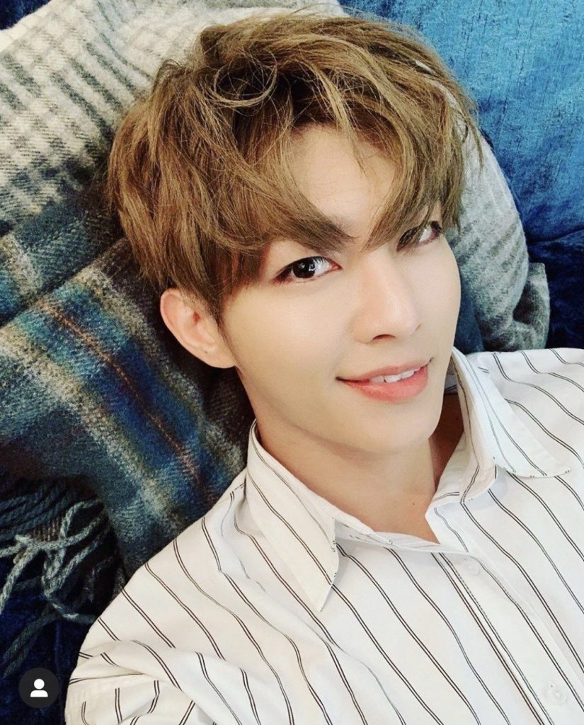 炎亚纶是下一个？ 网惊爆性骚17岁未成年男生 | 新生活报 - ILifePost爱生活