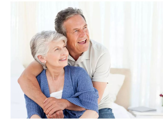 【性密码】老人性爱安全第一 | 新生活报 - ILifePost爱生活