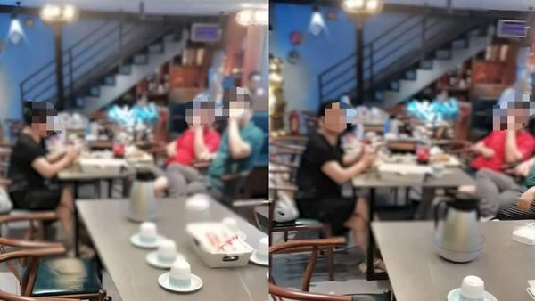 不爽被叫“阿姨” 50岁女拒买单还向店家索赔 | 新生活报 - ILifePost爱生活