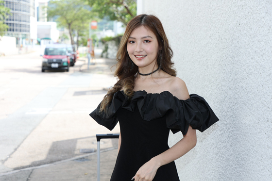 《香港小姐2023》4号大热疑退选TVB官方微博海报离奇消失 | 新生活报 - ILifePost爱生活