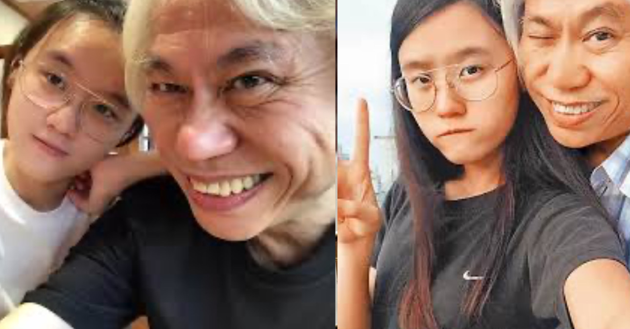 爷孙恋10年太伤 通灵李坤城 不想再见林靖恩 | 新生活报 - ILifePost爱生活