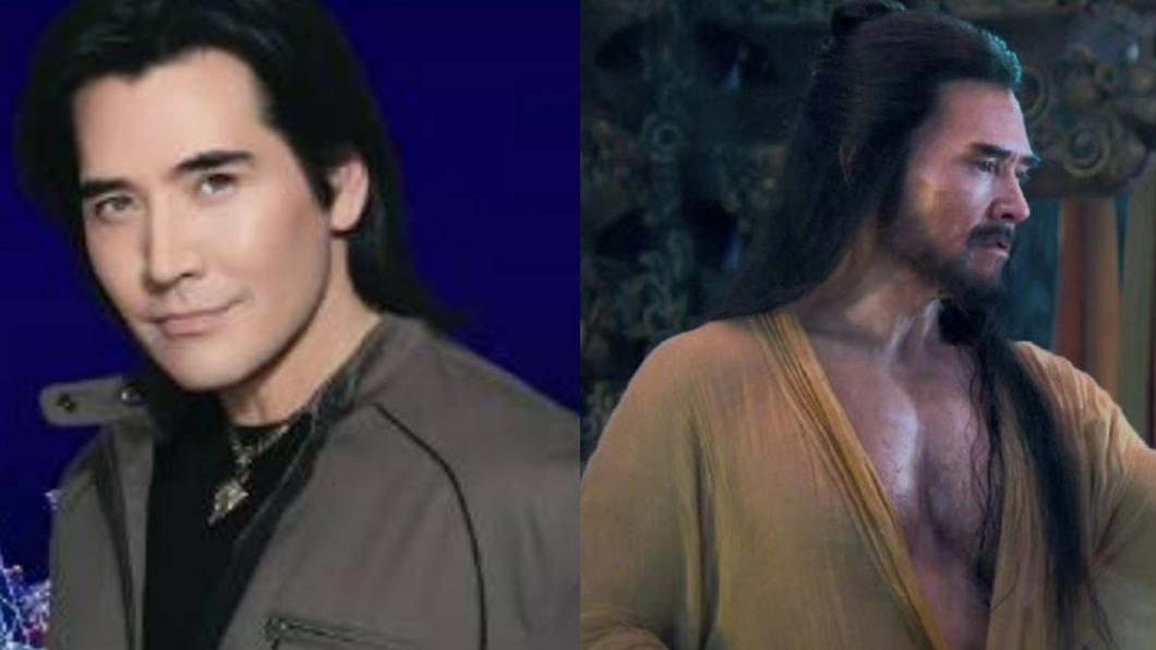 62岁费翔脱了“超狂大肌”打趴年轻偶像 | 新生活报 - ILifePost爱生活