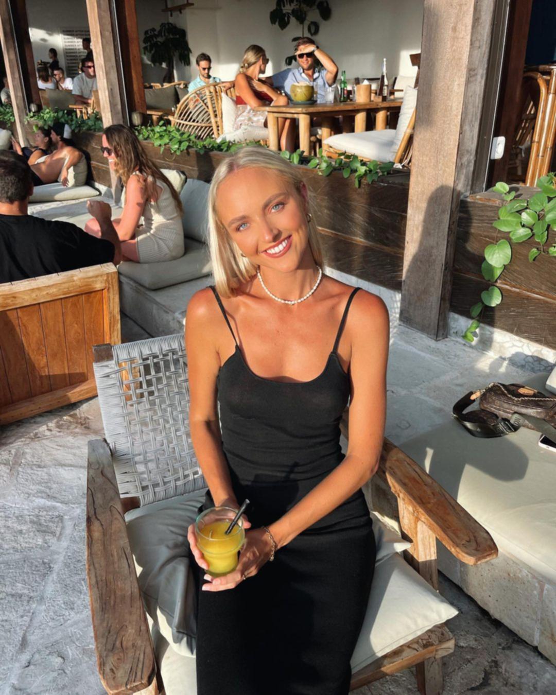 网美自豪 1年床战300人“性让我充满力量” | 新生活报 - ILifePost爱生活