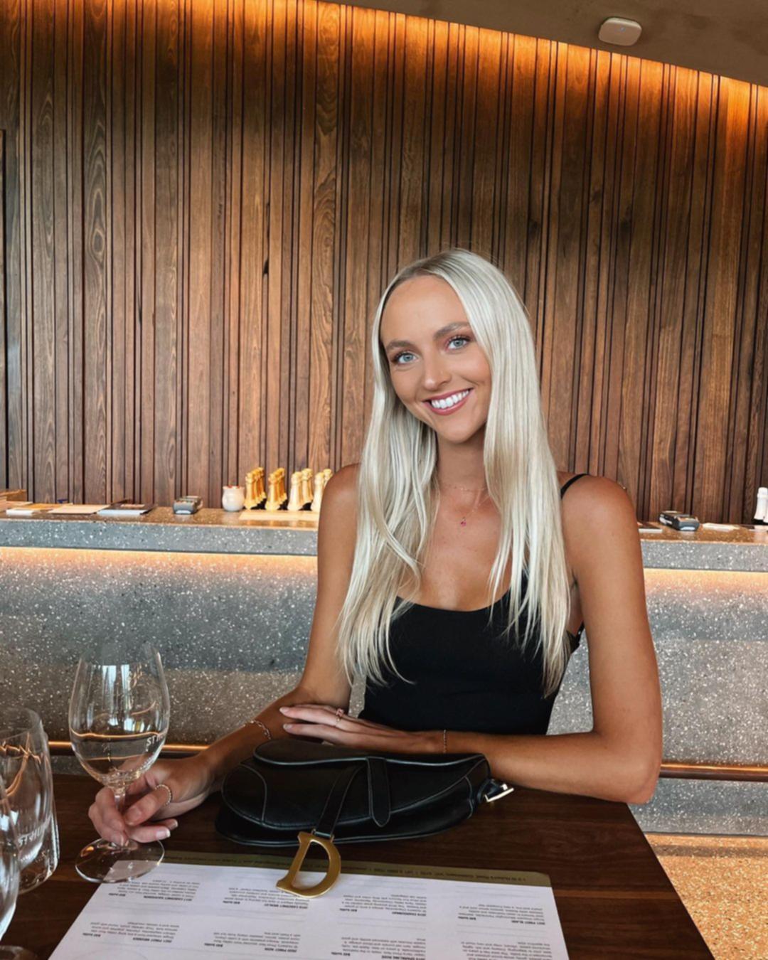 网美自豪 1年床战300人“性让我充满力量” | 新生活报 - ILifePost爱生活