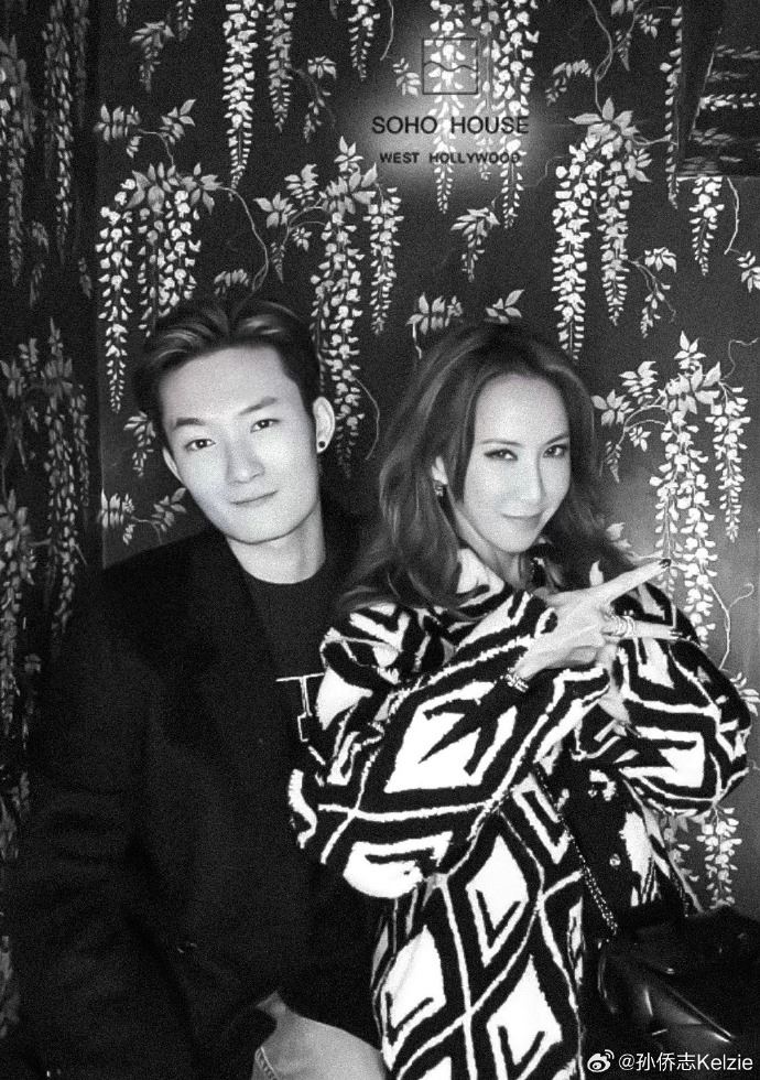 【李玟逝世】 密友PO照怀念 李玟生前同框老母 憔悴模样曝光 | 新生活报 - ILifePost爱生活