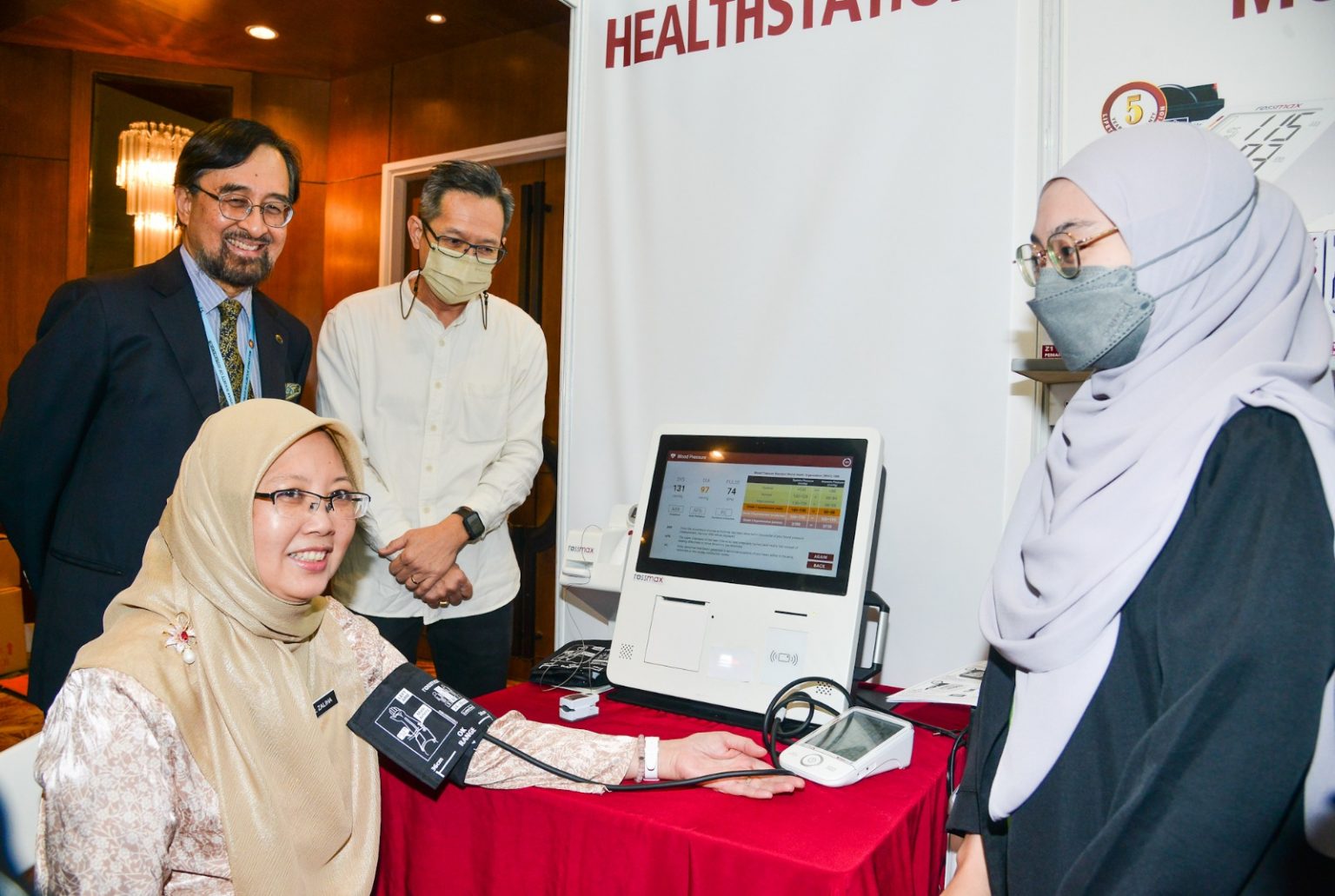 卫长：沉默杀手 30%成人高血压 | 新生活报 - ILifePost爱生活