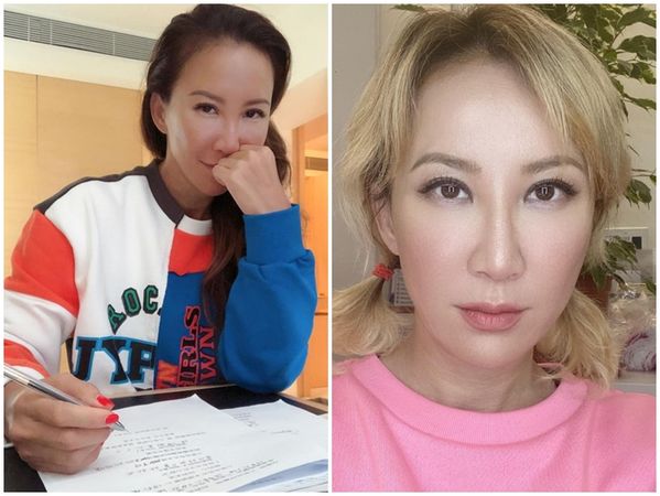 李玟头七法会视讯＜br/>二姐亲吐内幕 | 新生活报 - ILifePost爱生活